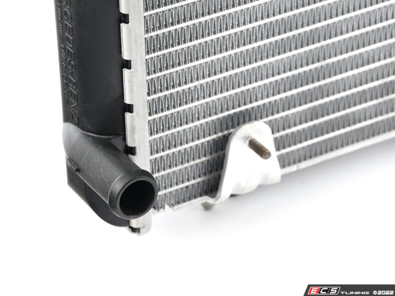 Genuine Mercedes Benz - 4635010200 - COOLANT RADIATOR
