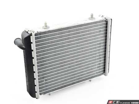 Genuine Mercedes Benz - 4635010200 - COOLANT RADIATOR