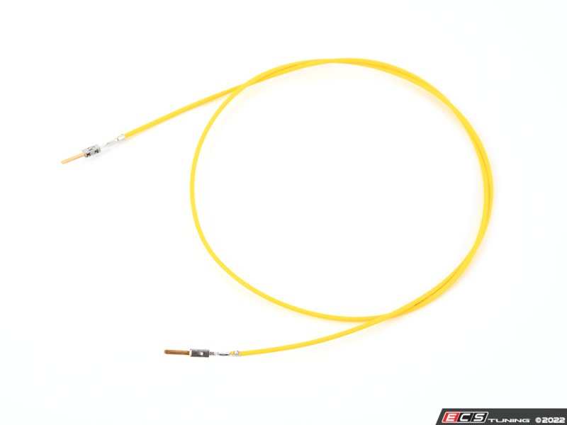 Genuine Volkswagen Audi - 000979041EA - WIRES (000 979 041 EA)