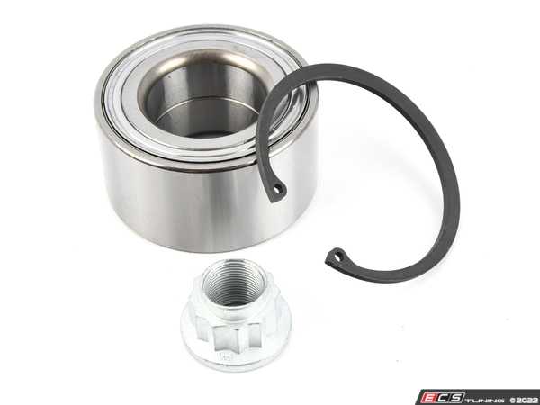Meyle - 7L0498287 - Wheel Bearing Kit - Priced Each