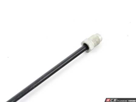 Genuine BMW - 34326755320 - BRAKE PIPE (34-32-6-755-320)