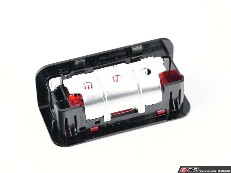 Genuine BMW - 63319185401 - LIGHT, REAR HATCH (63-31-9-185-401)