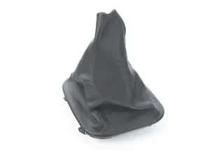 Genuine BMW - 25117896031 - ZHP Shift Knob - 5 Speed (25-11-7-896-031)