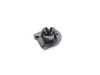 Genuine Volkswagen Audi - 8V0868243B - CLIP (8V0 868 243 B)