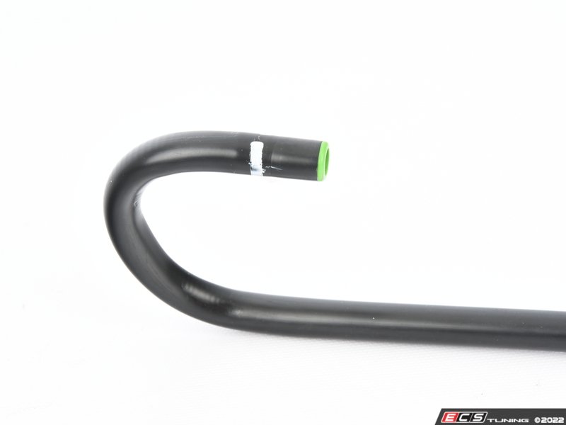 Genuine BMW - 17122284284 - Engine Coolant Recovery Tank Hose (17-12-2 ...
