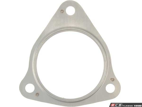Elring - 8K0253115A - Exhaust Gasket - Priced Each