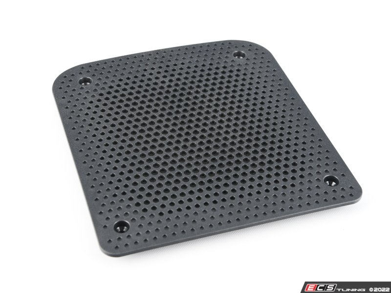 Genuine MINI - 65132622500 - COVER (65-13-2-622-500)