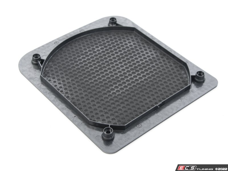 Genuine MINI - 65132622500 - COVER (65-13-2-622-500)