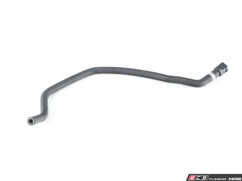 Genuine BMW - 17128571621 - Coolant Hose (17-12-8-571-621)