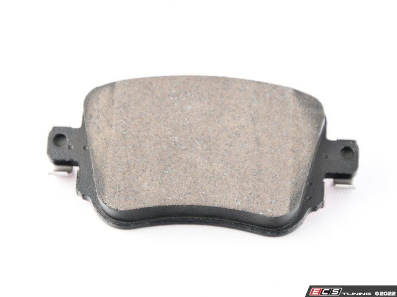 Brembo - 5Q0698451B - Premium Ceramic OE Equivalent Pad - Rear
