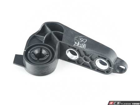 Genuine BMW - 51647457052 - BRACKET, AIR DUCT, RIGHT (51-64-7-457-052)