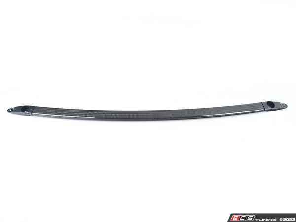 Genuine BMW - 51618077057 - Carbon Fiber Front Strut Brace - Priced ...