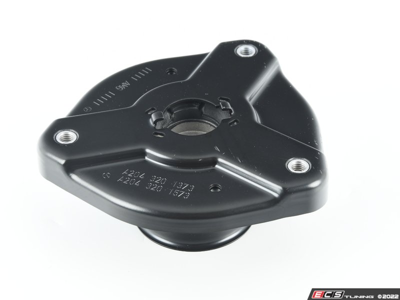 Genuine Mercedes Benz - 2043201573 - Front Upper Strut Mount - Priced Each