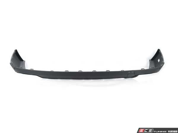 Genuine BMW - 51125A41F88 - Bumper Trim Panel - Rear Mid (51-12-5-A41-F88)