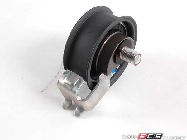 Genuine Volkswagen Audi - 06A198119B - Timing Belt Kit (06A 198 119 B)