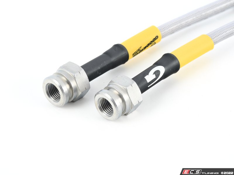 Genuine BMW - 17227577641 - Automatic Transmission Line (17-22-7-577-641)