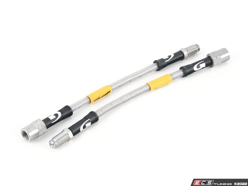 Genuine BMW - 17227577641 - Automatic Transmission Line (17-22-7-577-641)