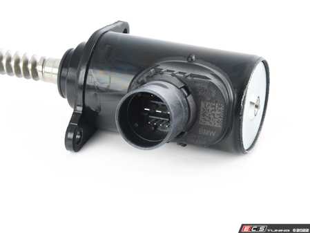 Genuine BMW - 11378652738 - ACTUATOR (11-37-8-652-738)