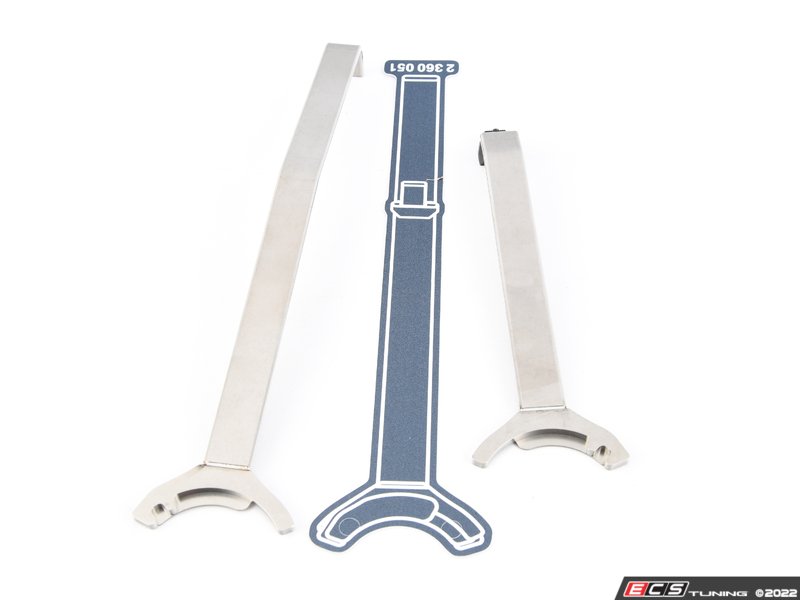 Genuine BMW - 83302360051 - HOOK WRENCH (83-30-2-360-051)