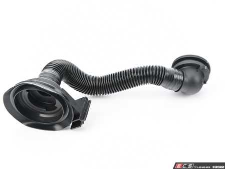 Genuine Volkswagen Audi - 4M0115301Q - TUBE (4M0 115 301 Q)