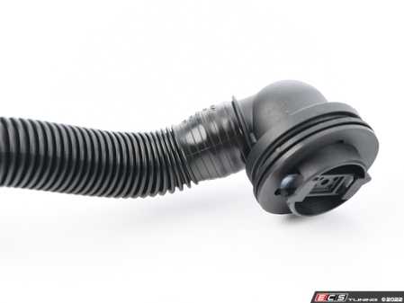 Genuine Volkswagen Audi - 4M0115301Q - TUBE (4M0 115 301 Q)