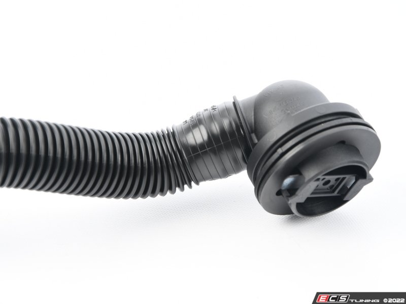 Genuine Volkswagen Audi - 4M0115301Q - TUBE (4M0 115 301 Q)