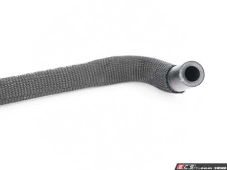 Genuine Volkswagen Audi - 8R0121081BP - expansion tank hose - Upper ...