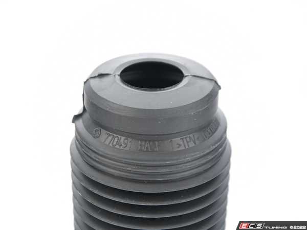 Hamburg Tech - 7L0412137 - Strut Dust Boot - Priced Each