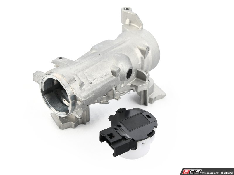 Hamburg Tech - 1K0905841 - Ignition Switch With Housing