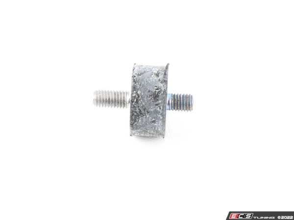 Genuine Volkswagen Audi - 06F121273 - RUBB MOUNT (06F 121 273)