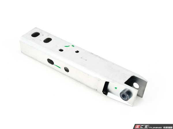 Genuine BMW - 51119478577 - Crash Box - Left (51-11-9-478-577)