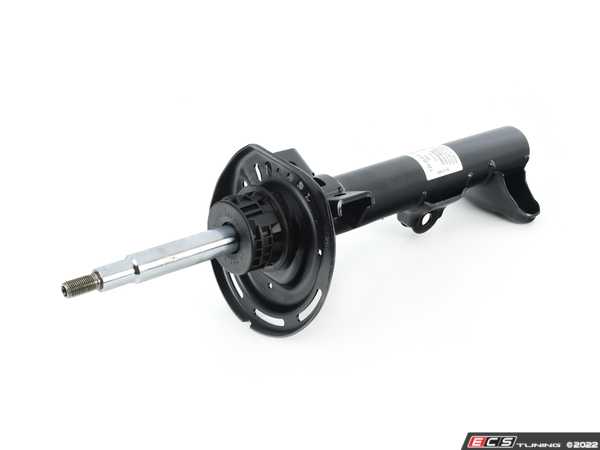 Genuine Mercedes Benz - 204320553064 - SHOCK-ABSORBER STRUT