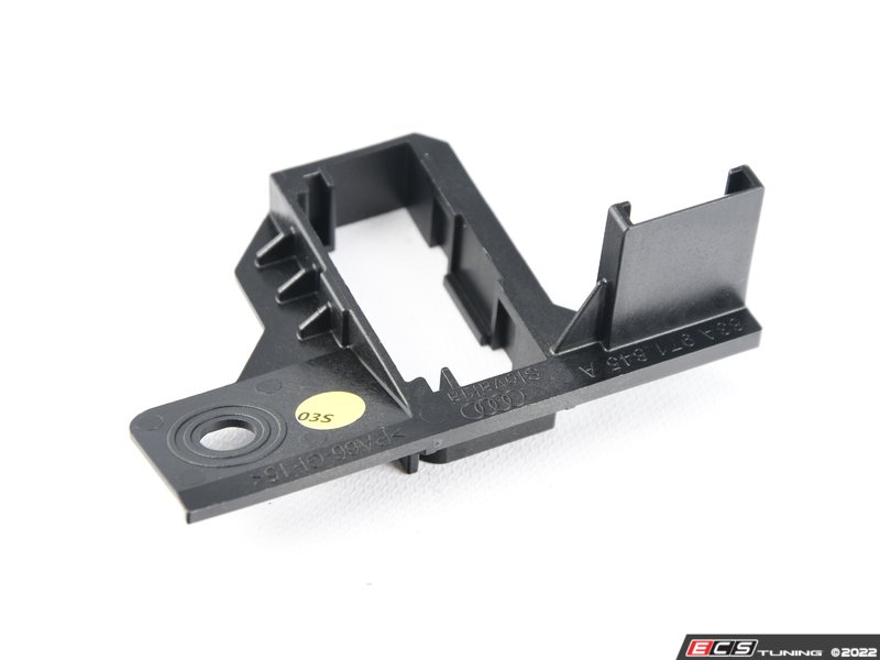Genuine Volkswagen Audi - 1K6813309B - END PLATE (1K6 813 309 B)