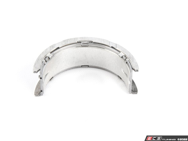 Genuine Volkswagen Audi - 1K6813309B - END PLATE (1K6 813 309 B)