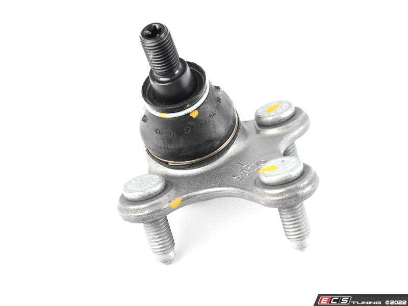 Genuine Volkswagen Audi - 5Q0407365E - Ball Joint - Left (5Q0 407 365 E)