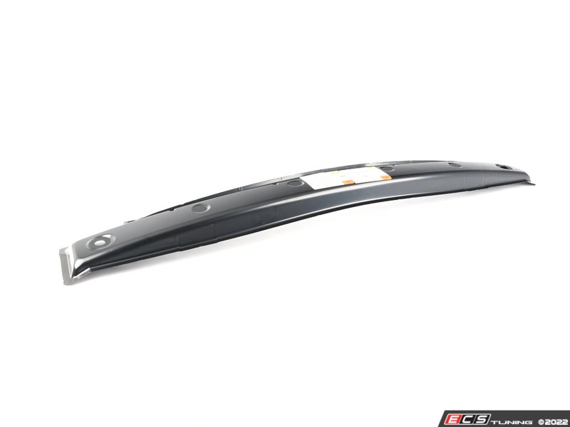 Genuine Volkswagen Audi - 1K6813309B - END PLATE (1K6 813 309 B)