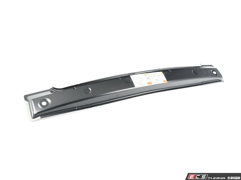 Genuine Volkswagen Audi - 1K6813309B - END PLATE (1K6 813 309 B)
