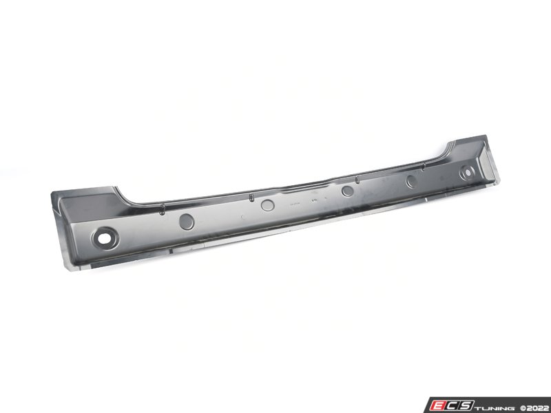 Genuine Volkswagen Audi - 1K6813309B - END PLATE (1K6 813 309 B)