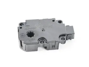 Genuine Volkswagen Audi - 8K9955205 - Rear Wiper Arm Cap (8K9 955 205)