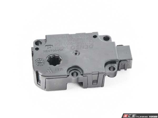 Genuine Volkswagen Audi - 4M0820511A - MOTOR (4M0 820 511 A)