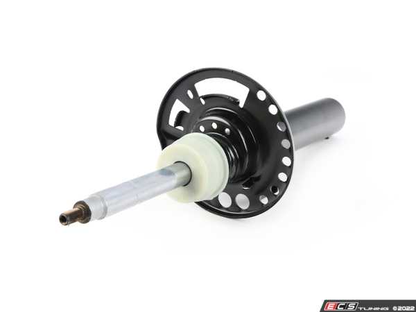 Genuine BMW - 31316871780 - Front Right Spring Strut (31-31-6-871-780)