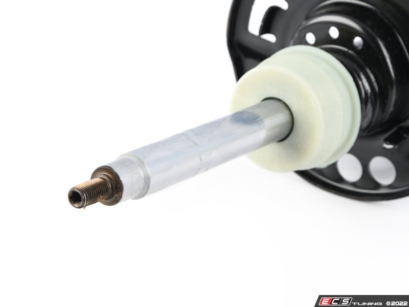 Genuine BMW - 31316871780 - Front Right Spring Strut (31-31-6-871-780)