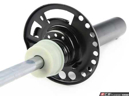 Genuine BMW - 31316871780 - Front Right Spring Strut (31-31-6-871-780)