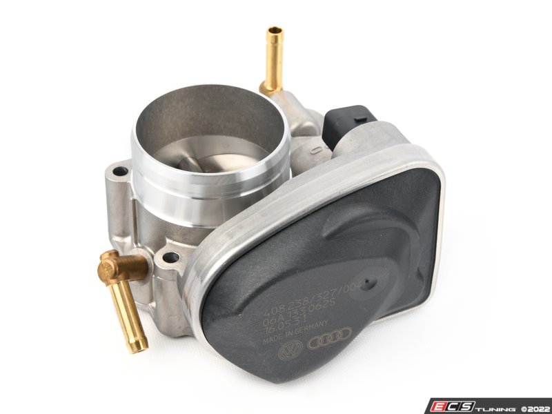 Genuine Volkswagen Audi - 06A133062S - Throttle Body Assembly (06A 133 ...