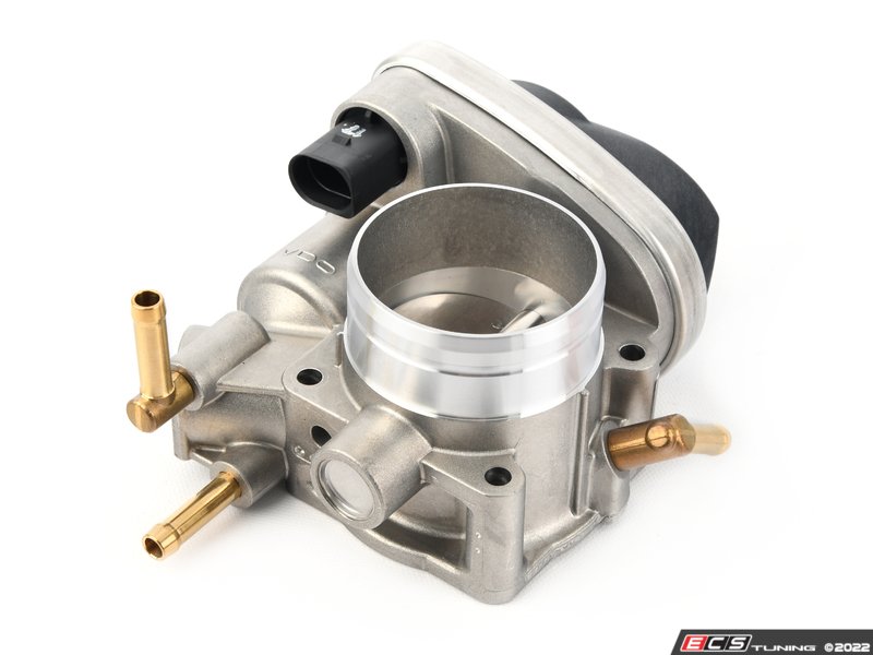 Genuine Volkswagen Audi - 06A133062S - Throttle Body Assembly (06A 133 ...