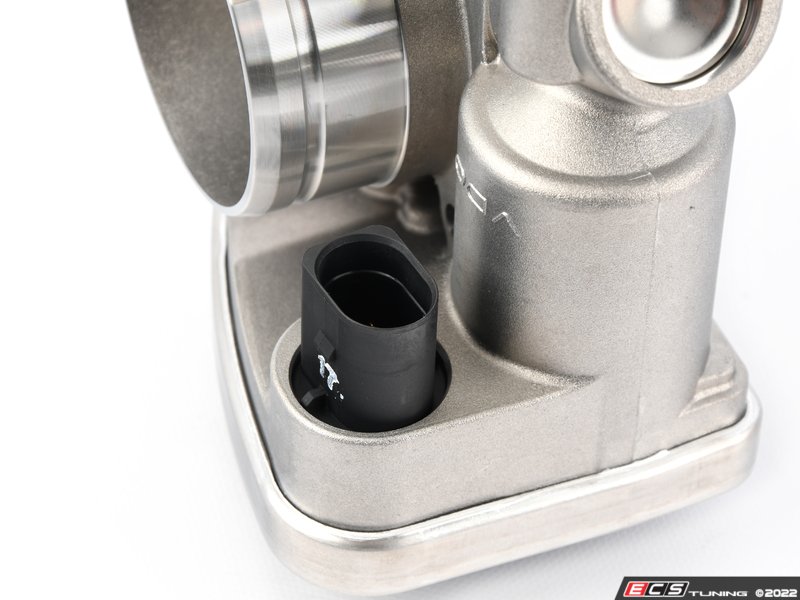 Genuine Volkswagen Audi - 06A133062S - Throttle Body Assembly (06A 133 ...