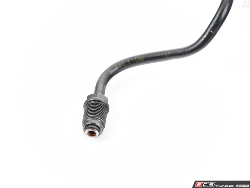 Genuine BMW - 34326755299 - BRAKE PIPE (34-32-6-755-299)