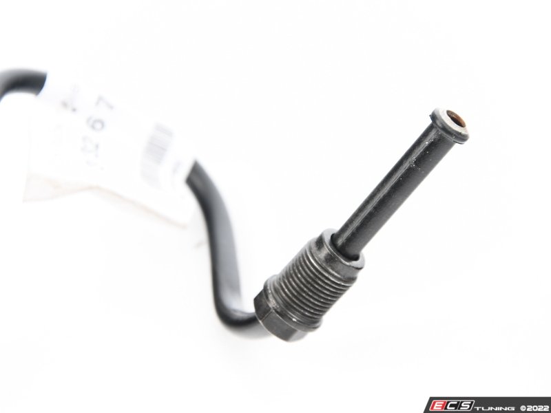 Genuine BMW - 34326755299 - BRAKE PIPE (34-32-6-755-299)