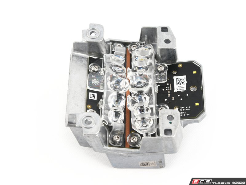 Genuine Volkswagen Audi - 5TA998475B - Low Beam LED - Left (5TA 998 475 B)