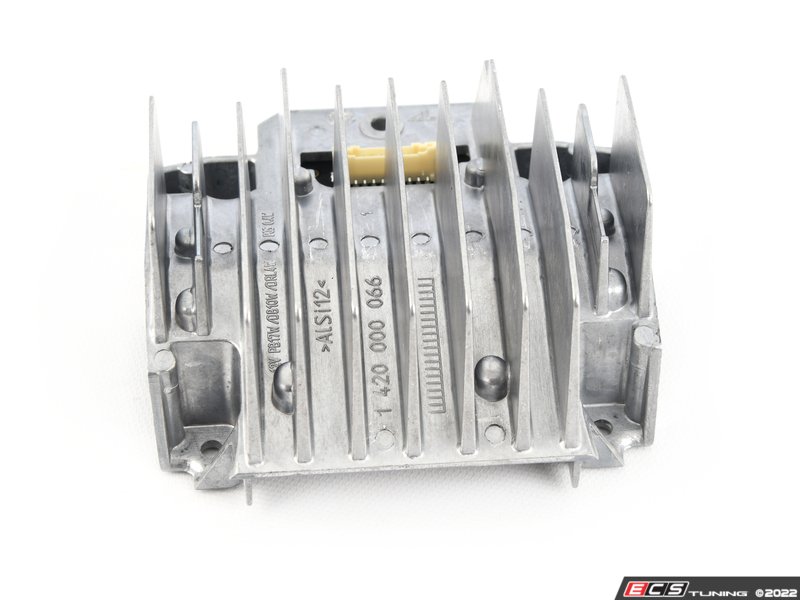 Genuine Volkswagen Audi - 5TA998475B - Low Beam LED - Left (5TA 998 475 B)